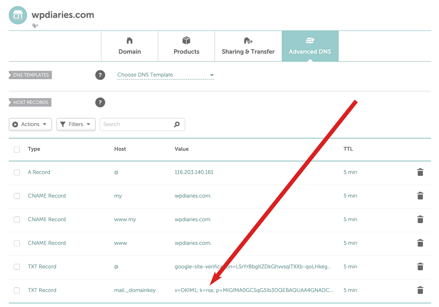 [Docker] Create Postfix Containers + Add SMTP to WordPress