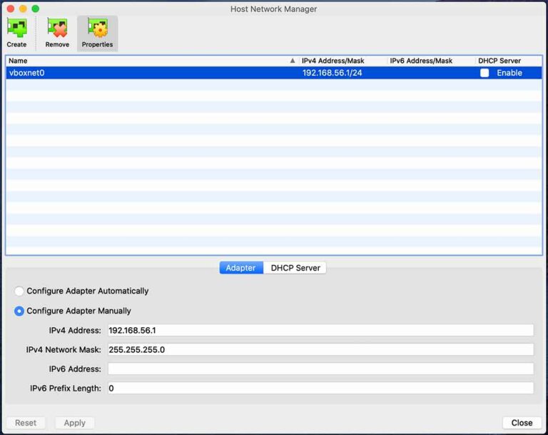 Ubuntu 22.04 / 20.04 Virtual Machines for Web Development - VirtualBox ...