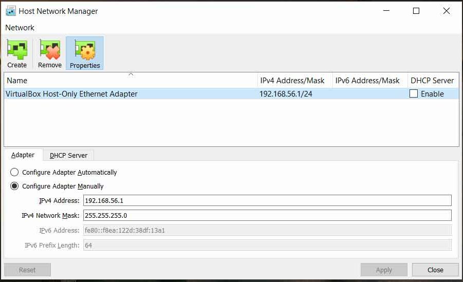 Ubuntu 22.04 / 20.04 Virtual Machines for Web Development - VirtualBox ...