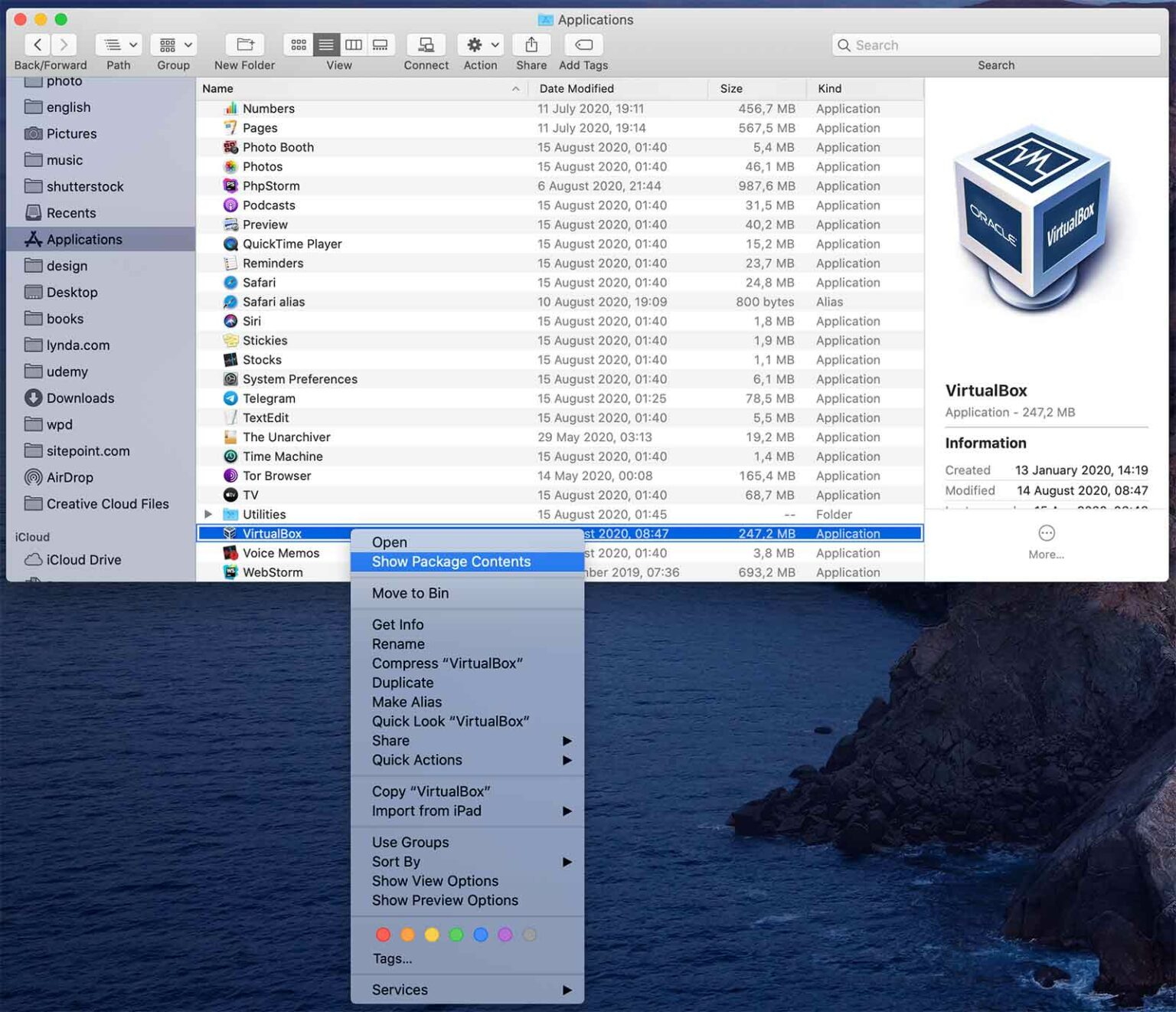 Ubuntu 22.04 / 20.04 Virtual Machines for Web Development - VirtualBox ...