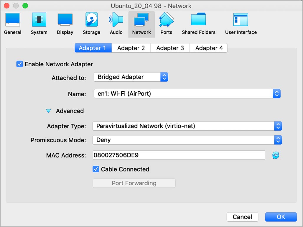 Ubuntu 22.04 / 20.04 Virtual Machines for Web Development - VirtualBox VMs Installation, Network ...